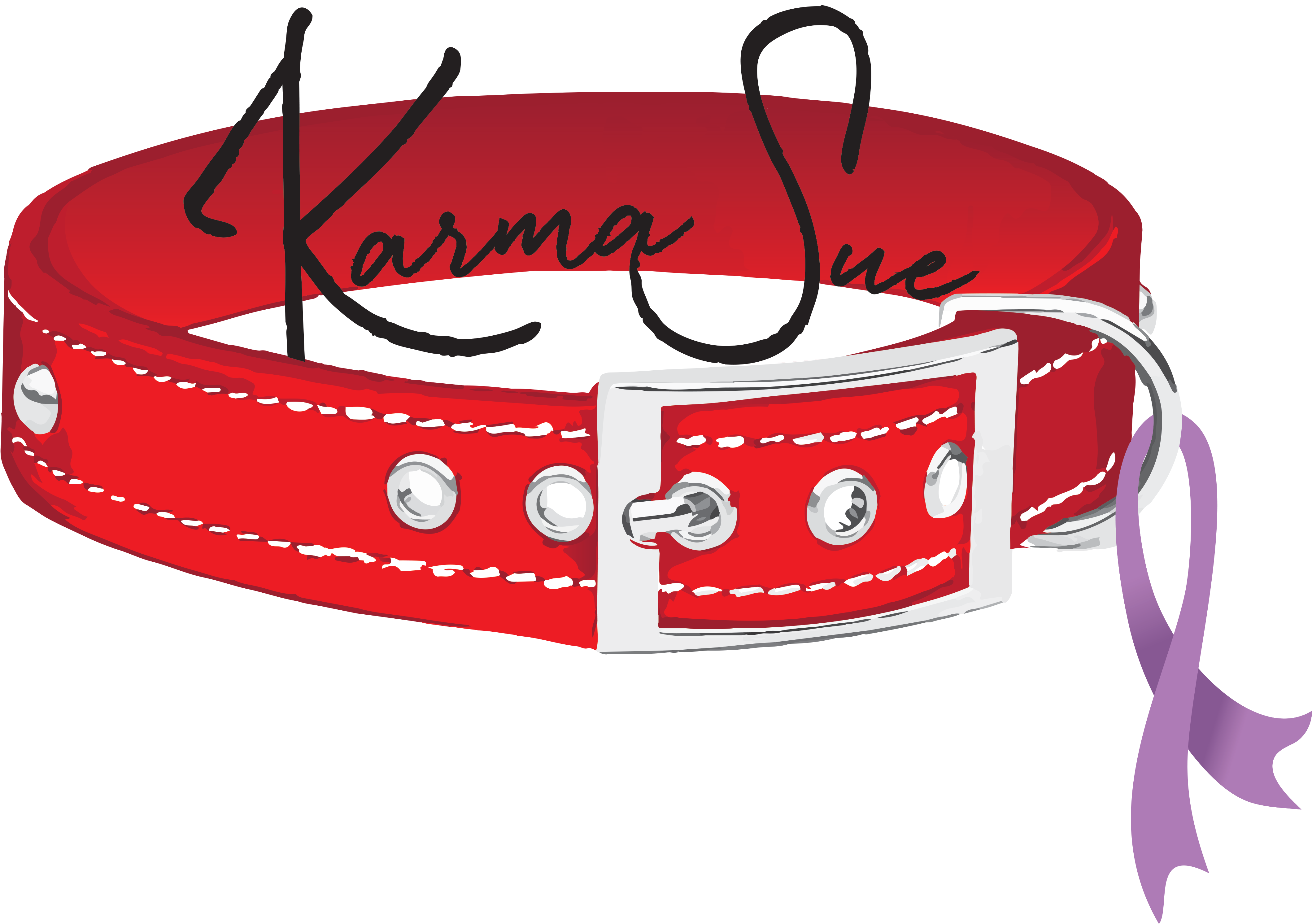 Support KarmaSue – KarmaSue