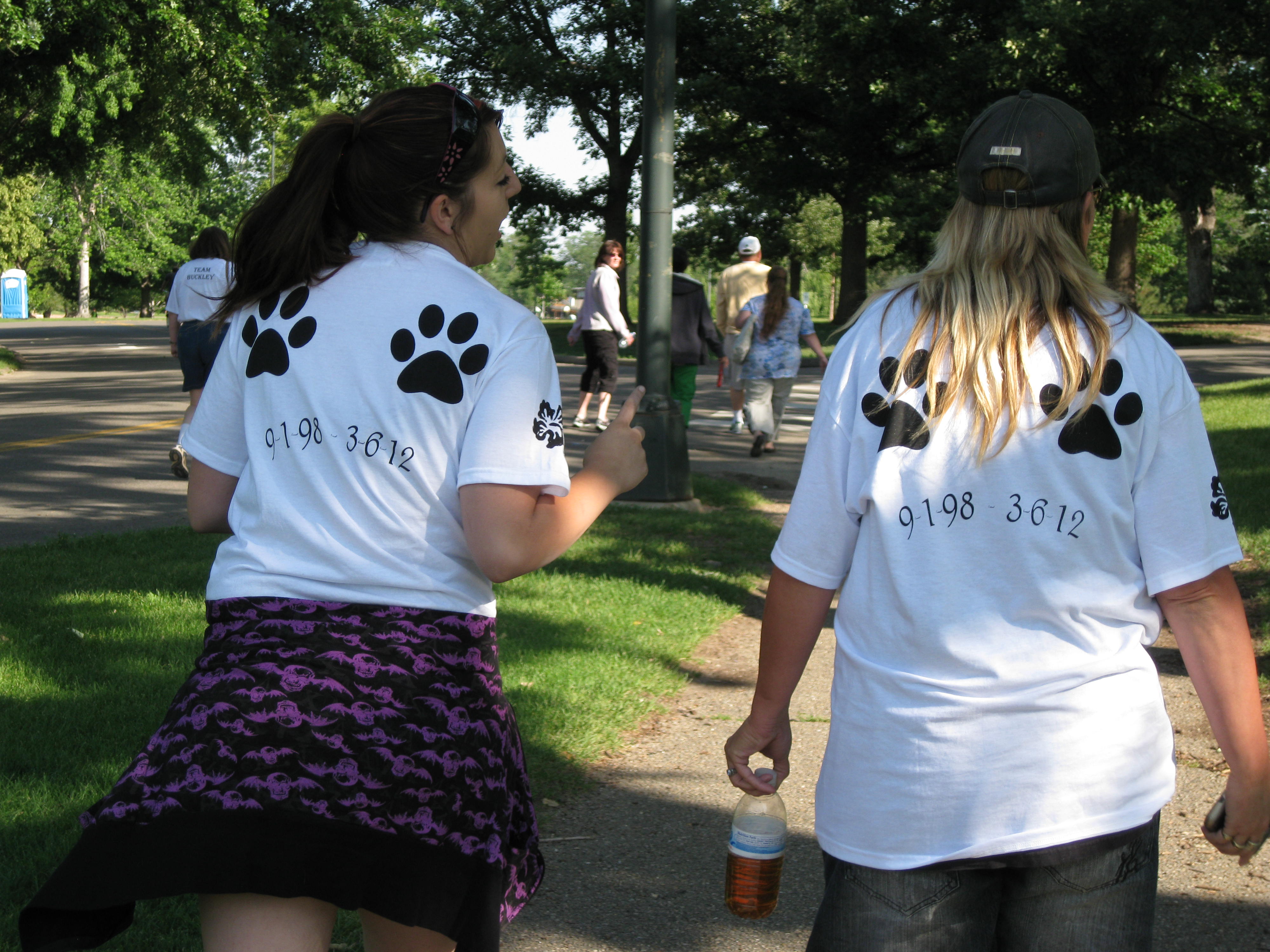 Meet Our Families – KarmaSue